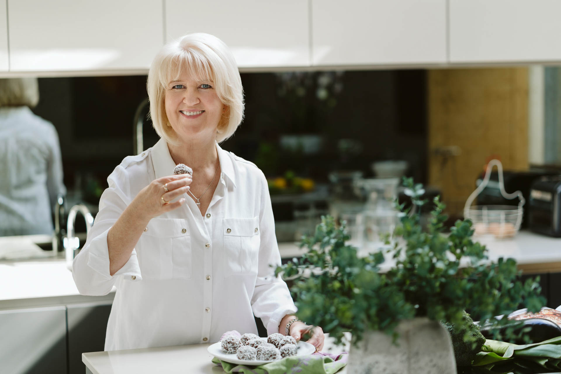 Registered Nutritional Therapist - Alison Peacham Nutrition