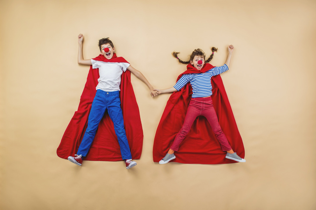 SUPERKIDS - Get ready for back to school - Alison Peacham Nutrition